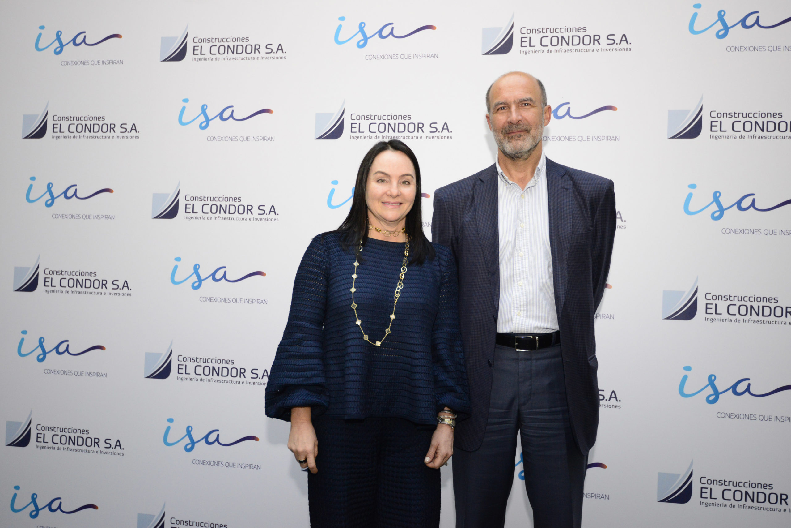 ISA Group and Construcciones El Condor create Interconexiones Viales to ...