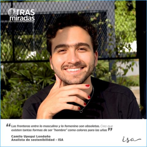 Talento ISA test form - ISA