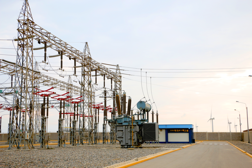 Consorcio Transmantaro, empresa de ISA, primera en Perú en emitir bonos ...