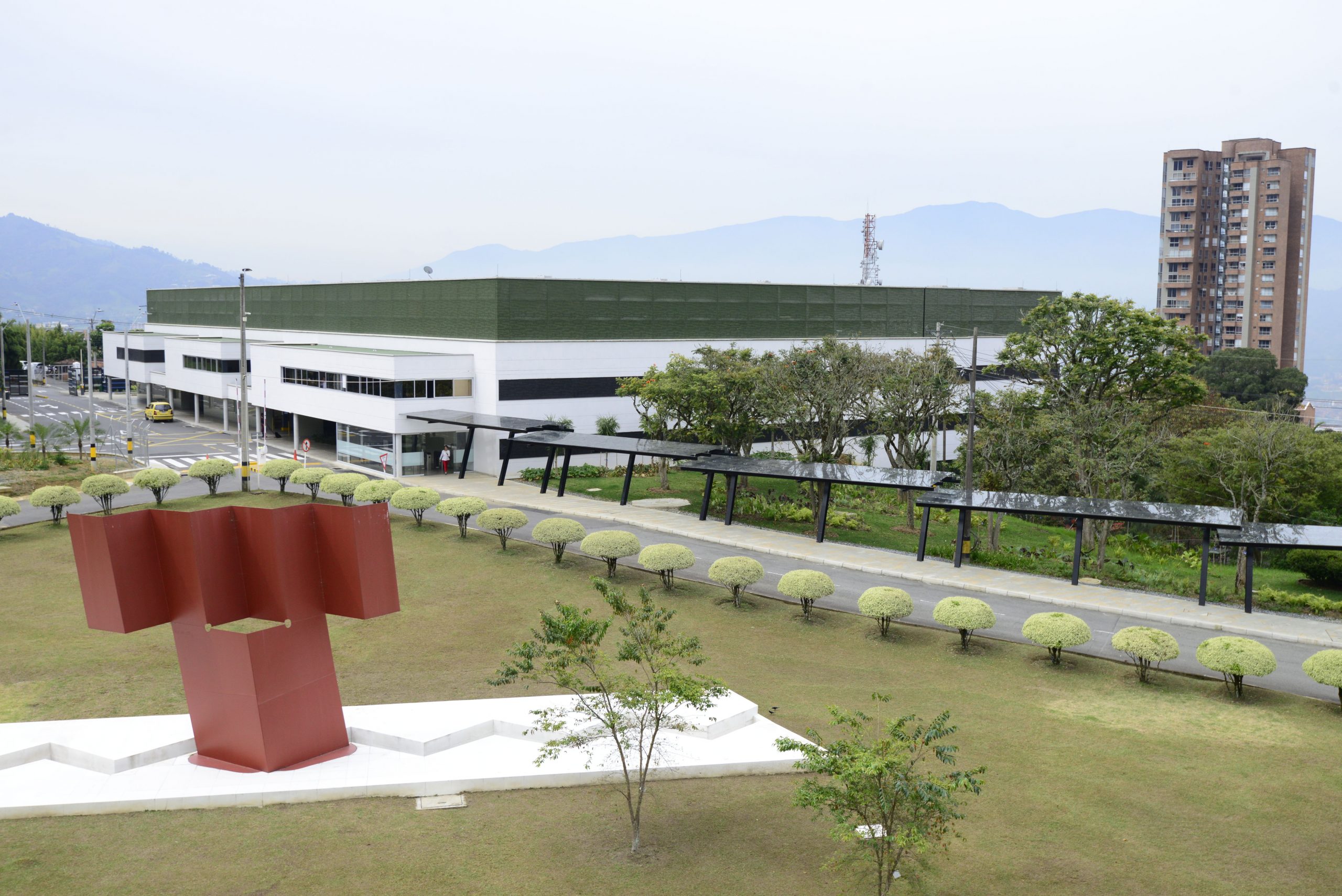 Public information - ISA