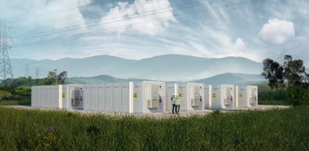 ISA CTEEP, AN AFFILIATE OF ISA GROUP, IS DEVELOPING THE FIRST LARGE ...