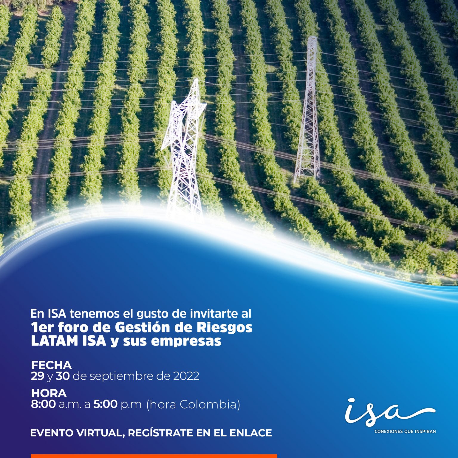 La ética, una decisión de todos los días - ISA