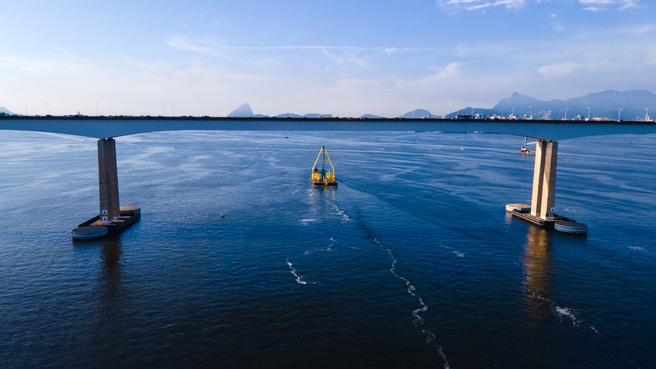 ISA CTEEP delivers a unique transmission project in Brazil with ...