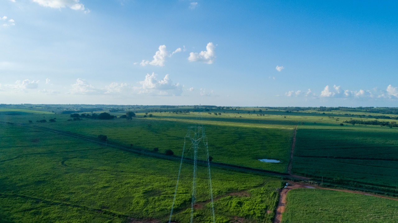ISA CTEEP delivers a unique transmission project in Brazil with ...