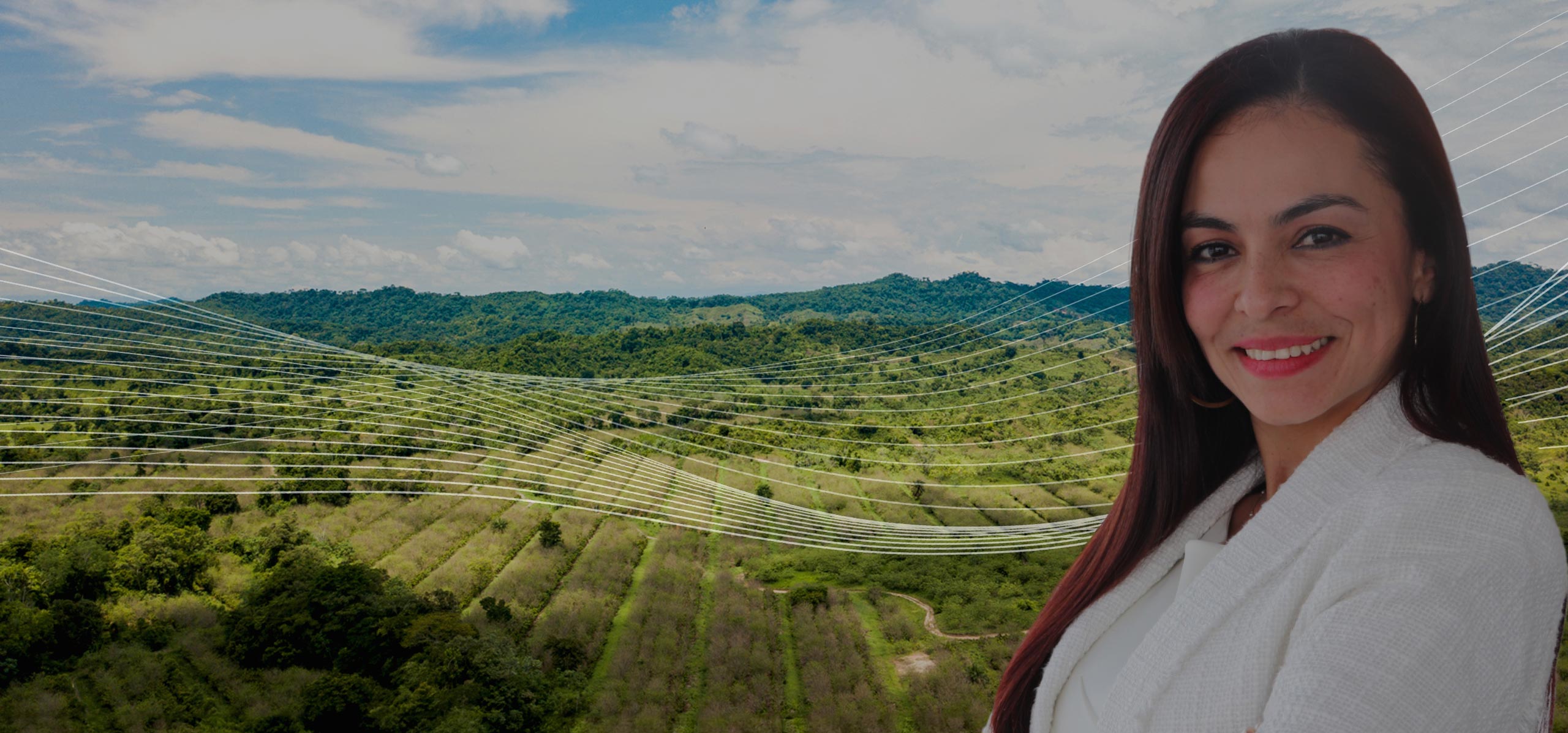 Historia de mujeres que inspiran - ISA