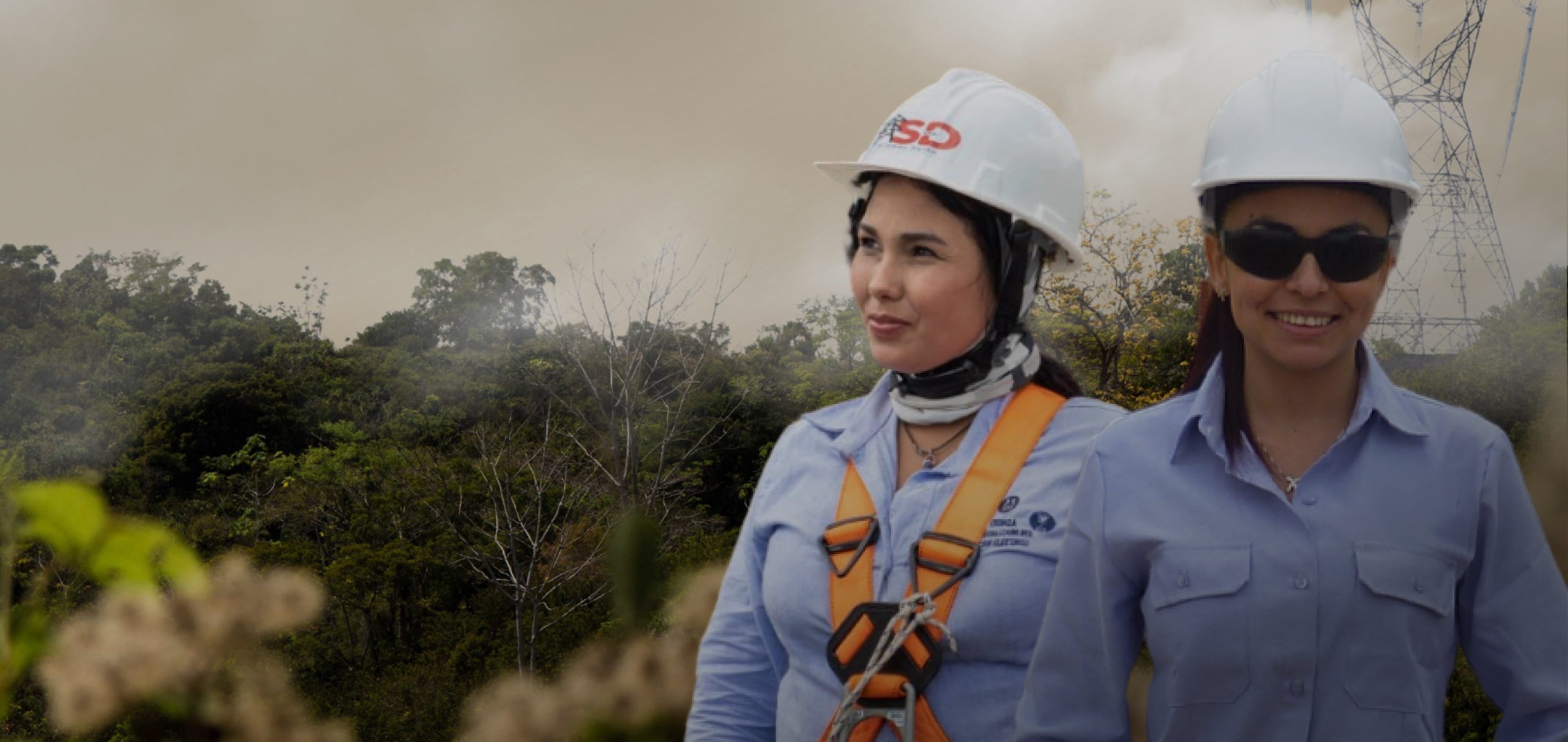Historia de mujeres que inspiran - ISA
