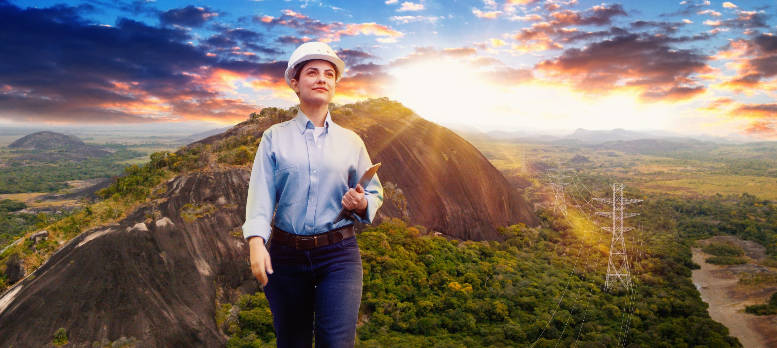 ISA continues to drive the energy transition in Latin America with ...