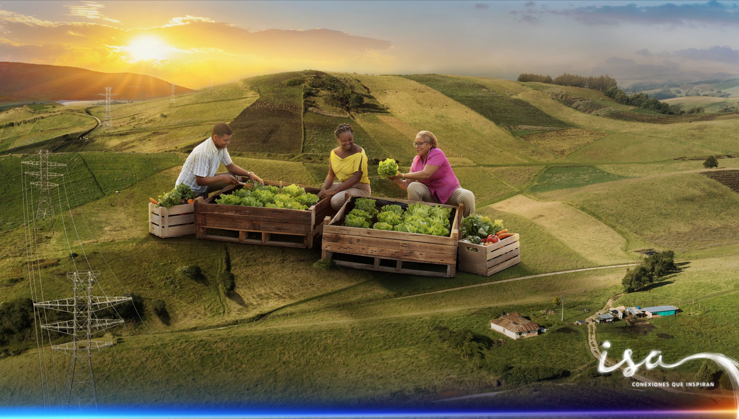 ISA boosts the Colombian stock market with a successful bond placement ...