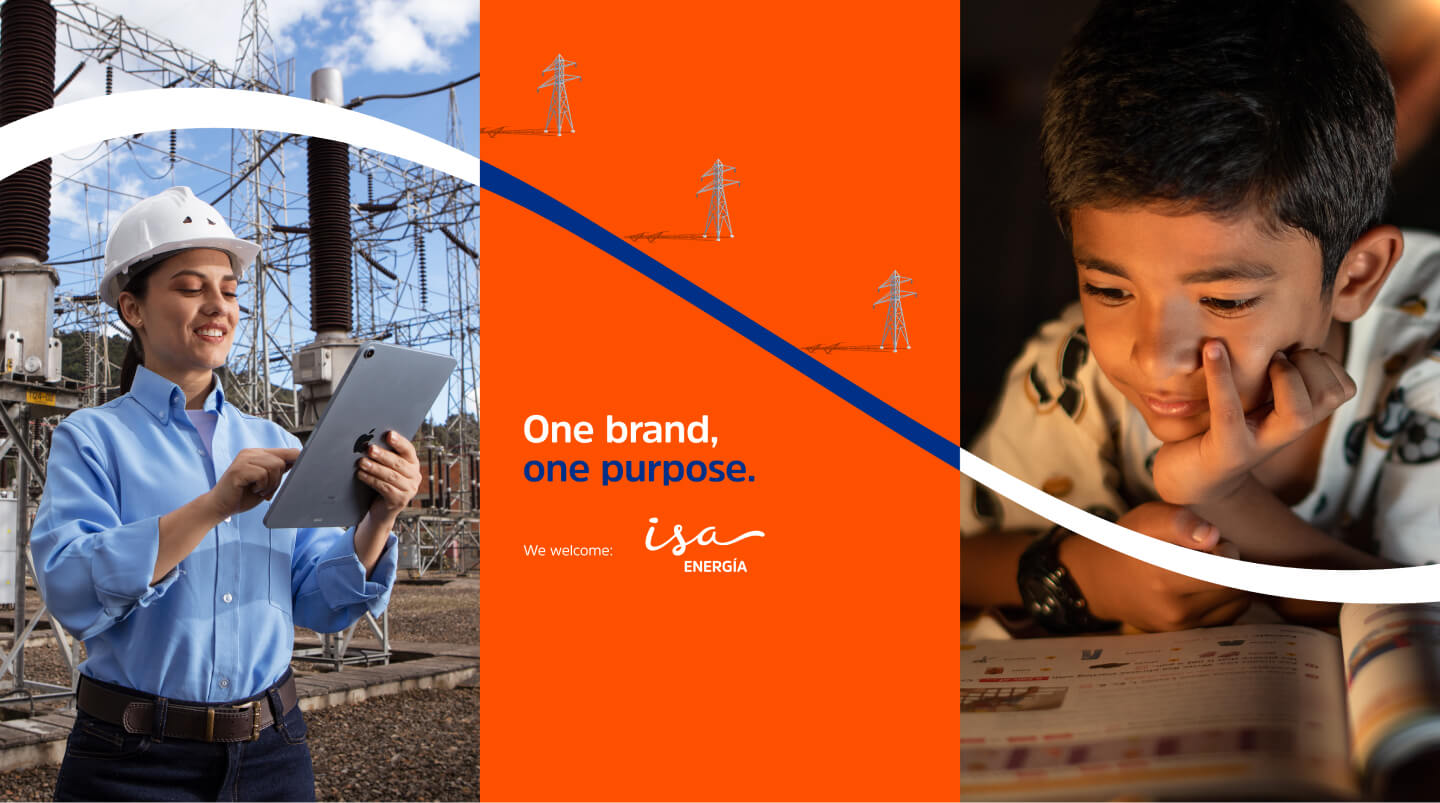 Electric power - ISA