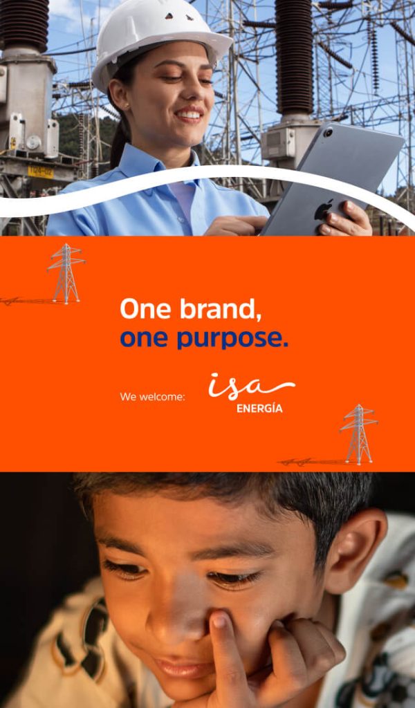 Electric power - ISA