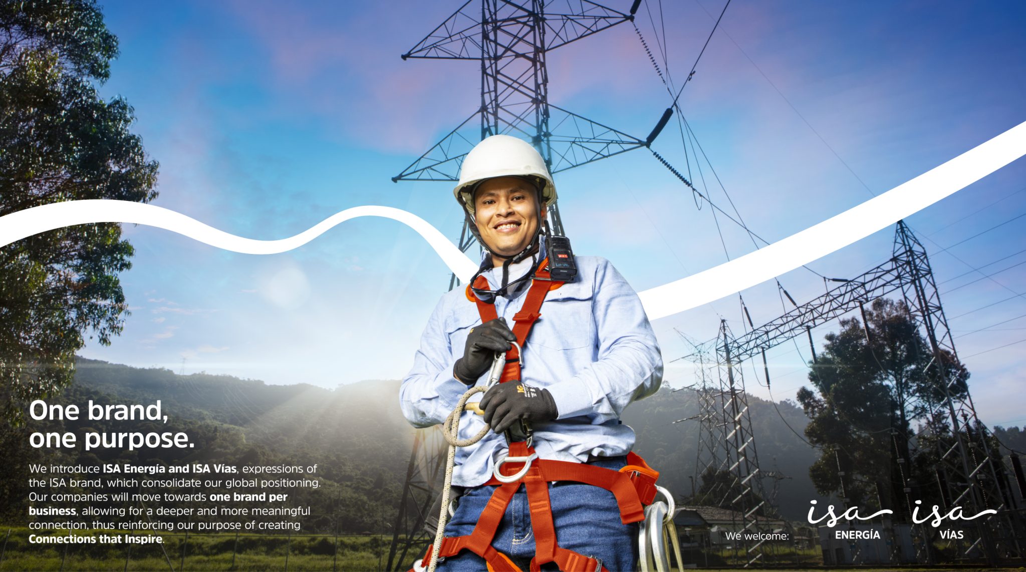 Electric power - ISA