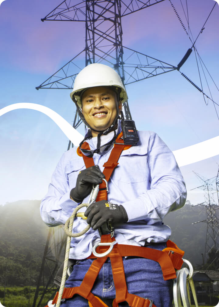 Electric power - ISA