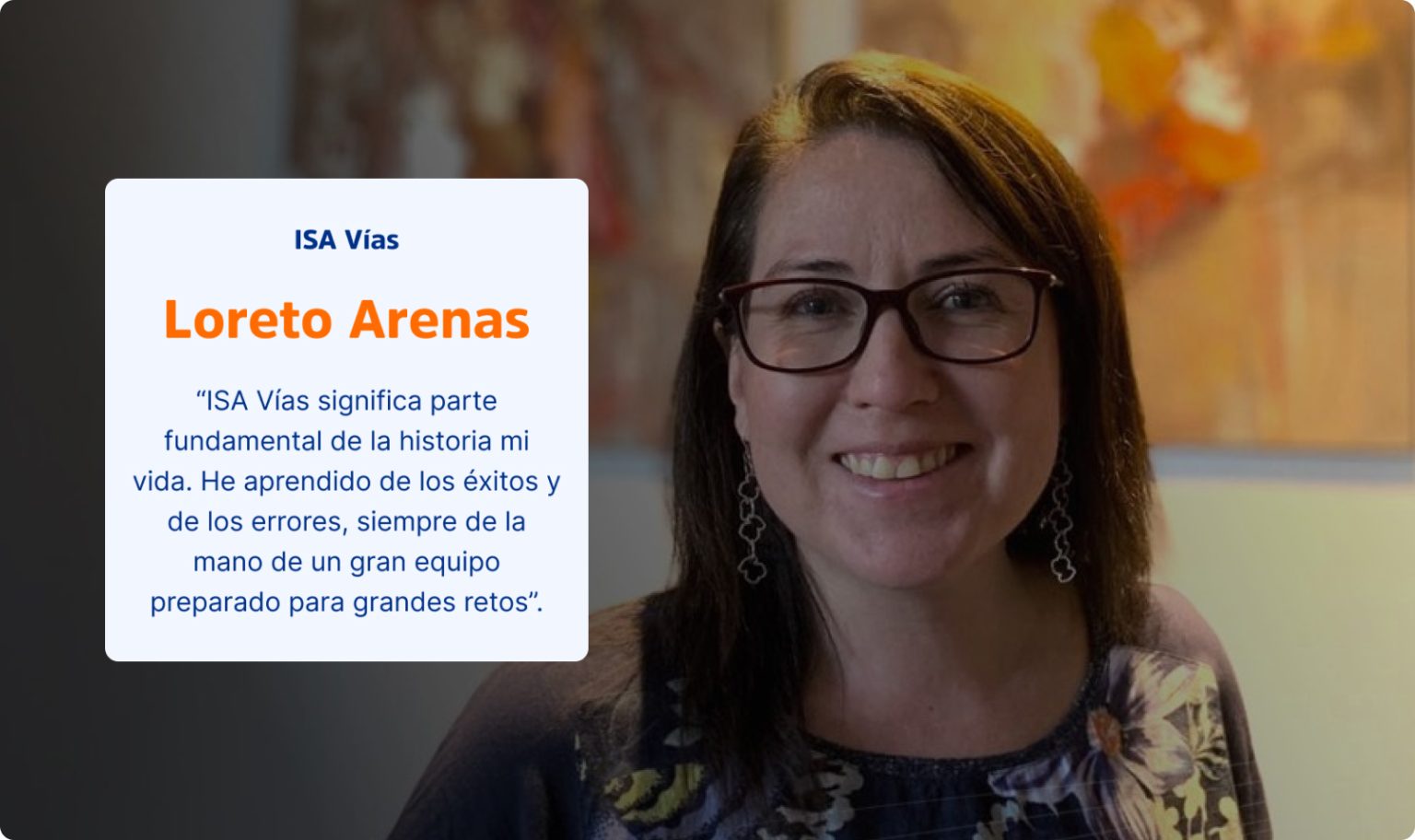 ISA | Empresa de energía e infraestructura.