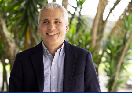 Carlos Ignacio Mesa - ISA