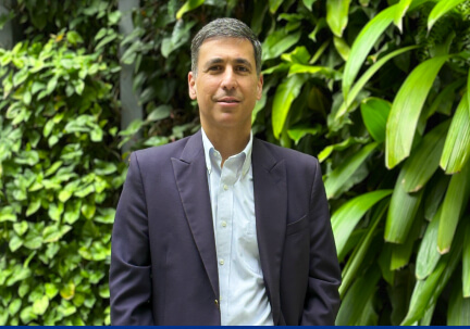 Jaime Falquez Ortiga - ISA