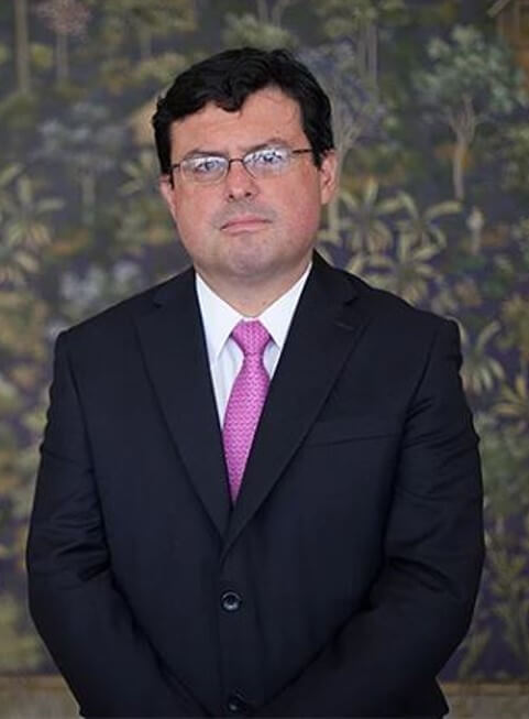 David Alfredo Riaño Alarcón - ISA
