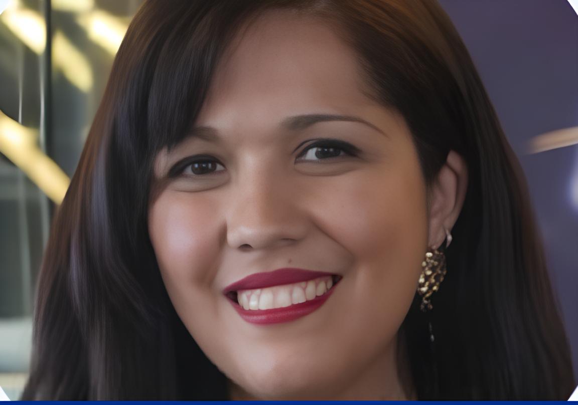 Libertad Violeta Hernández - ISA