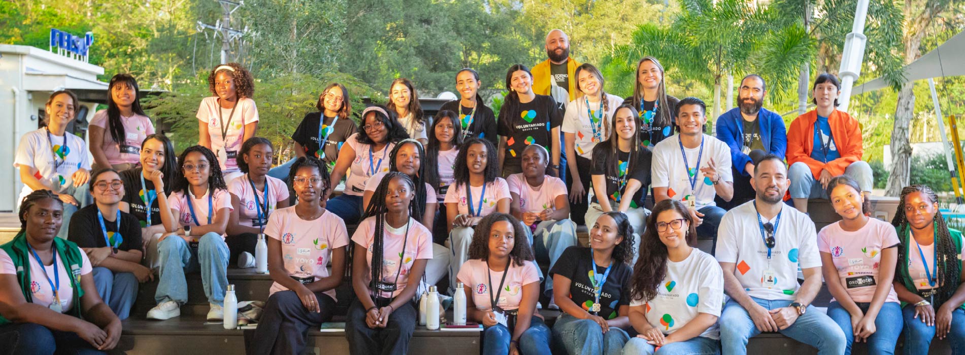 ISA Launches Renewable Energy School to Train Girls from Choco