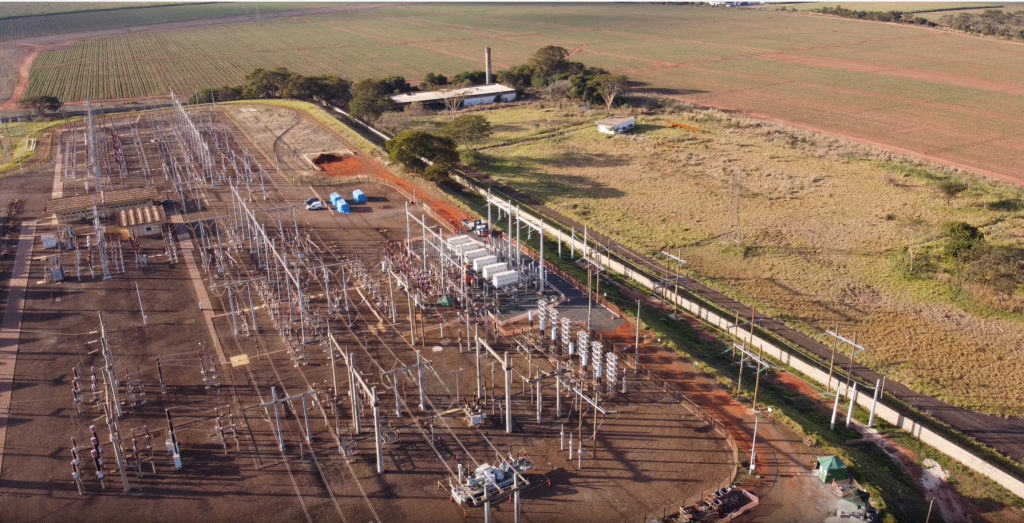 ISA Launches Groundbreaking Project in Brazil Featuring High Innovation ...
