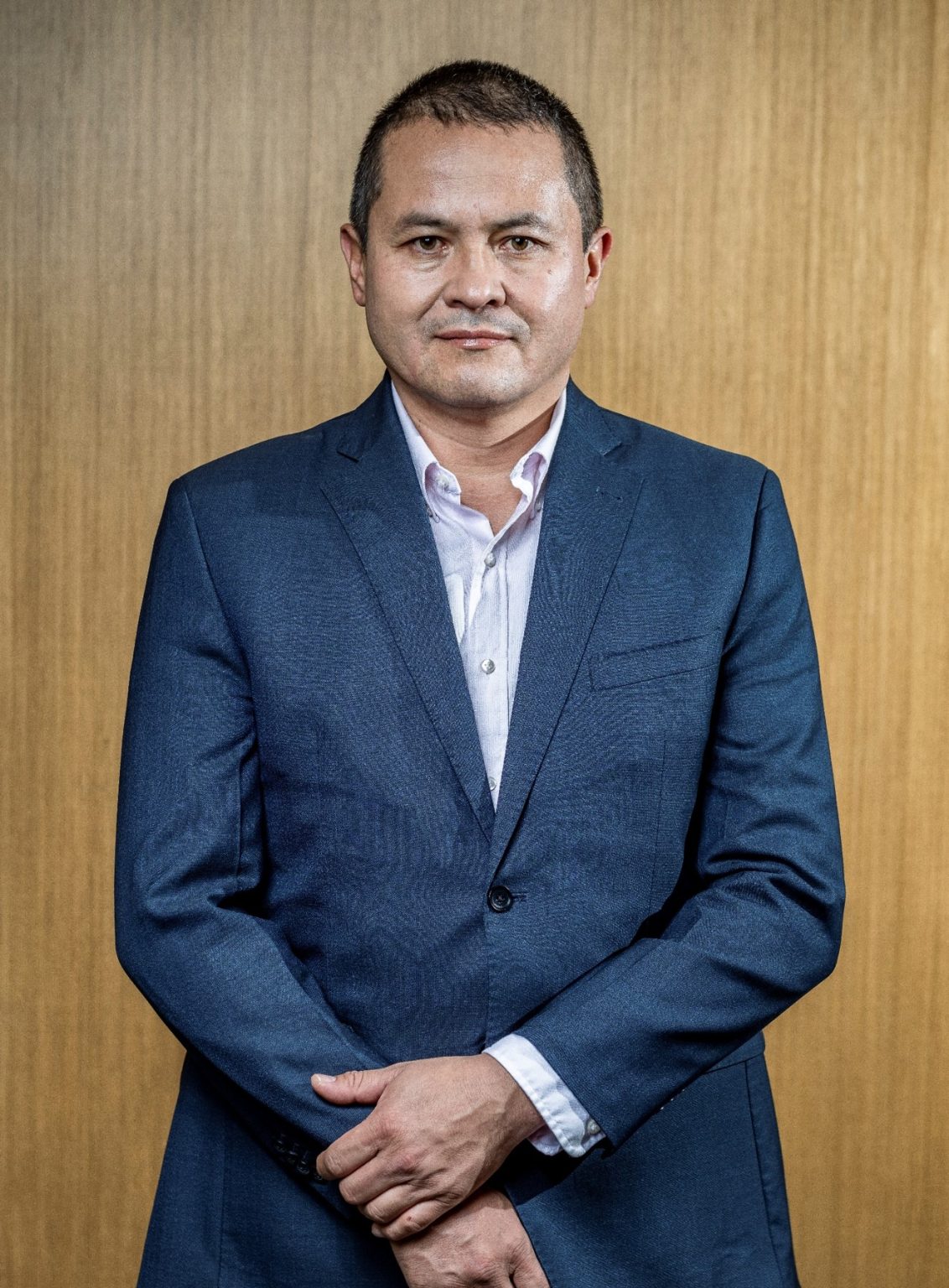 Board of directors - ISA