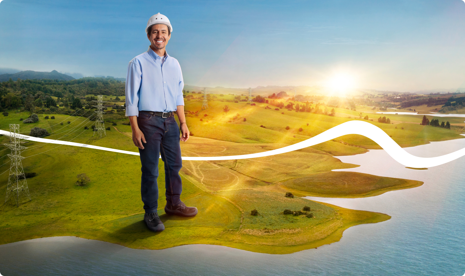 Gestión empresarial - Gestión integral de riesgos - ISA